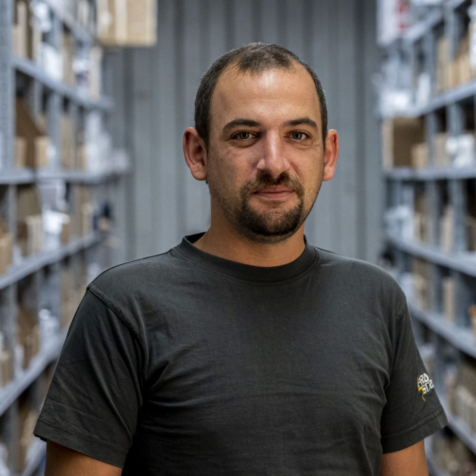 PRO STROM | Elektroinstallationen